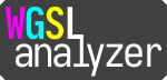 wgsl-analyzer - Visual Studio Marketplace